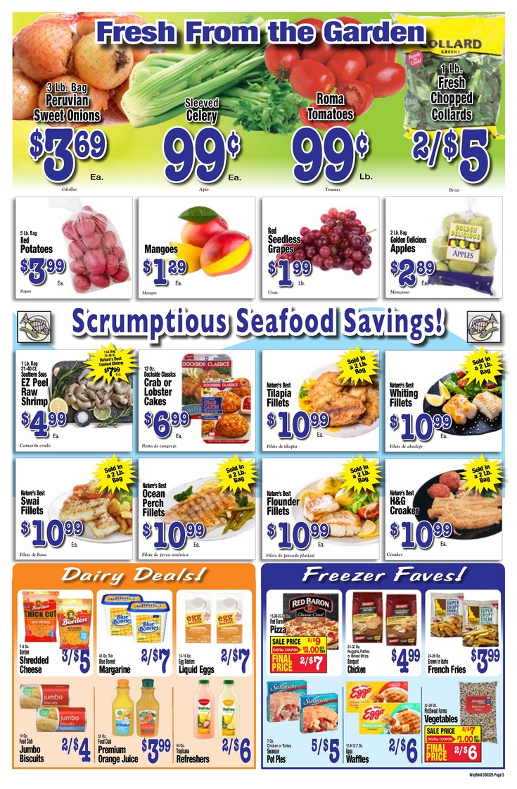 Print Weekly Specials | Atlanta Grocery Store | The Meat People ...