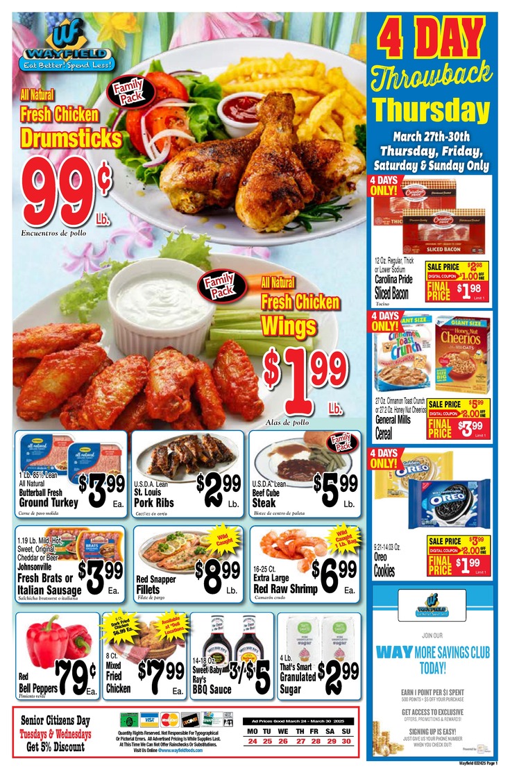 Print Weekly Specials | Atlanta Grocery Store | The Meat People ...